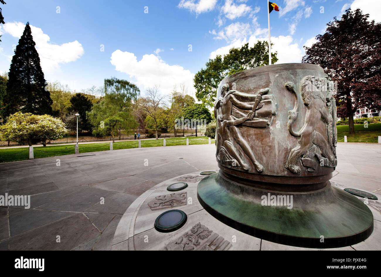 Monument a la resistance hi-res stock photography and images - Alamy