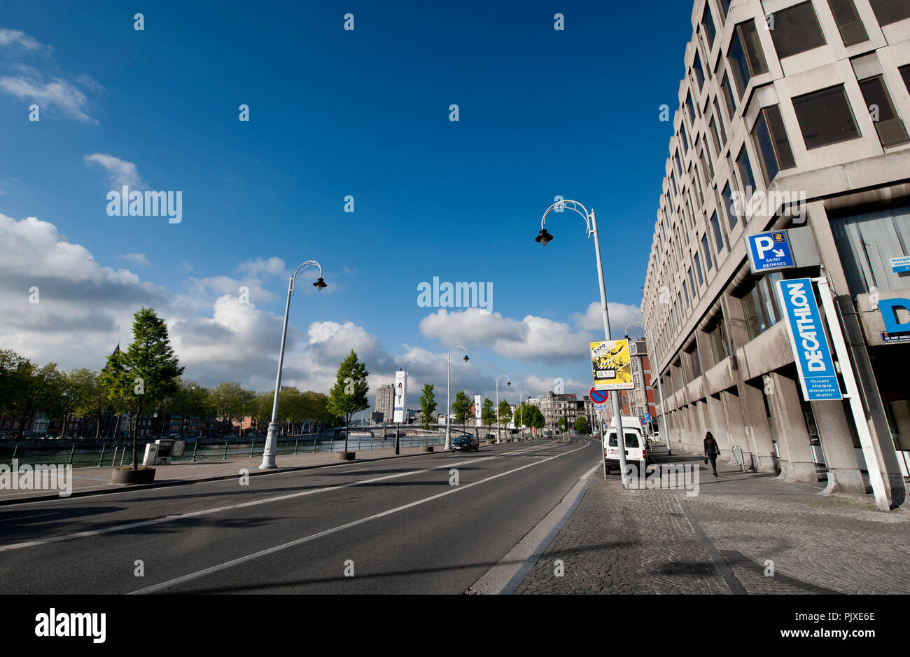 Batte, liège hi-res stock photography and images - Alamy