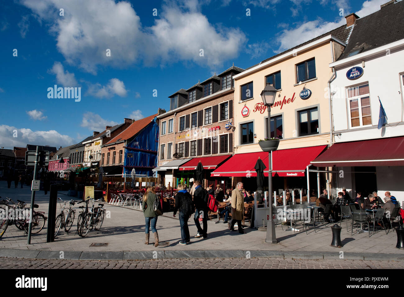 Zimmerplein hi-res stock photography and images - Alamy