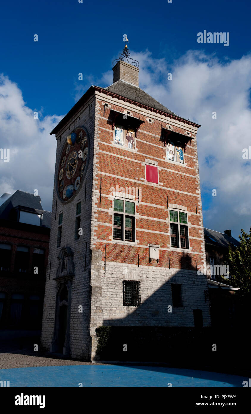 Lier zimmertoren hi-res stock photography and images - Alamy