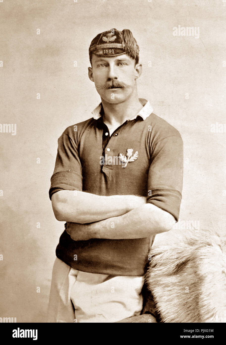 Paul clauss hi-res stock photography and images - Alamy