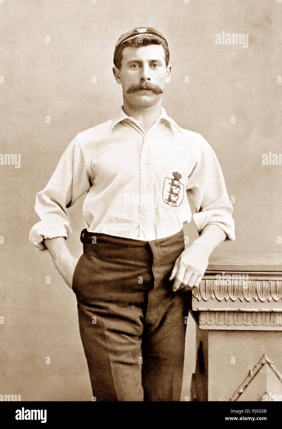 Preston holmes hi-res stock photography and images - Alamy