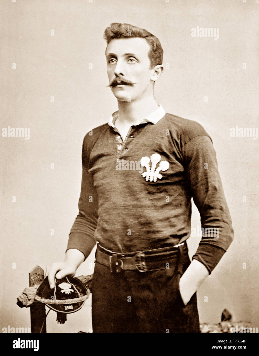 Cardiff team hi-res stock photography and images - Alamy