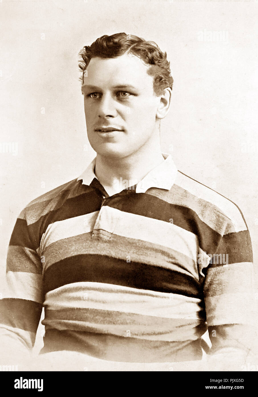 Richmond rugby hi-res stock photography and images - Alamy