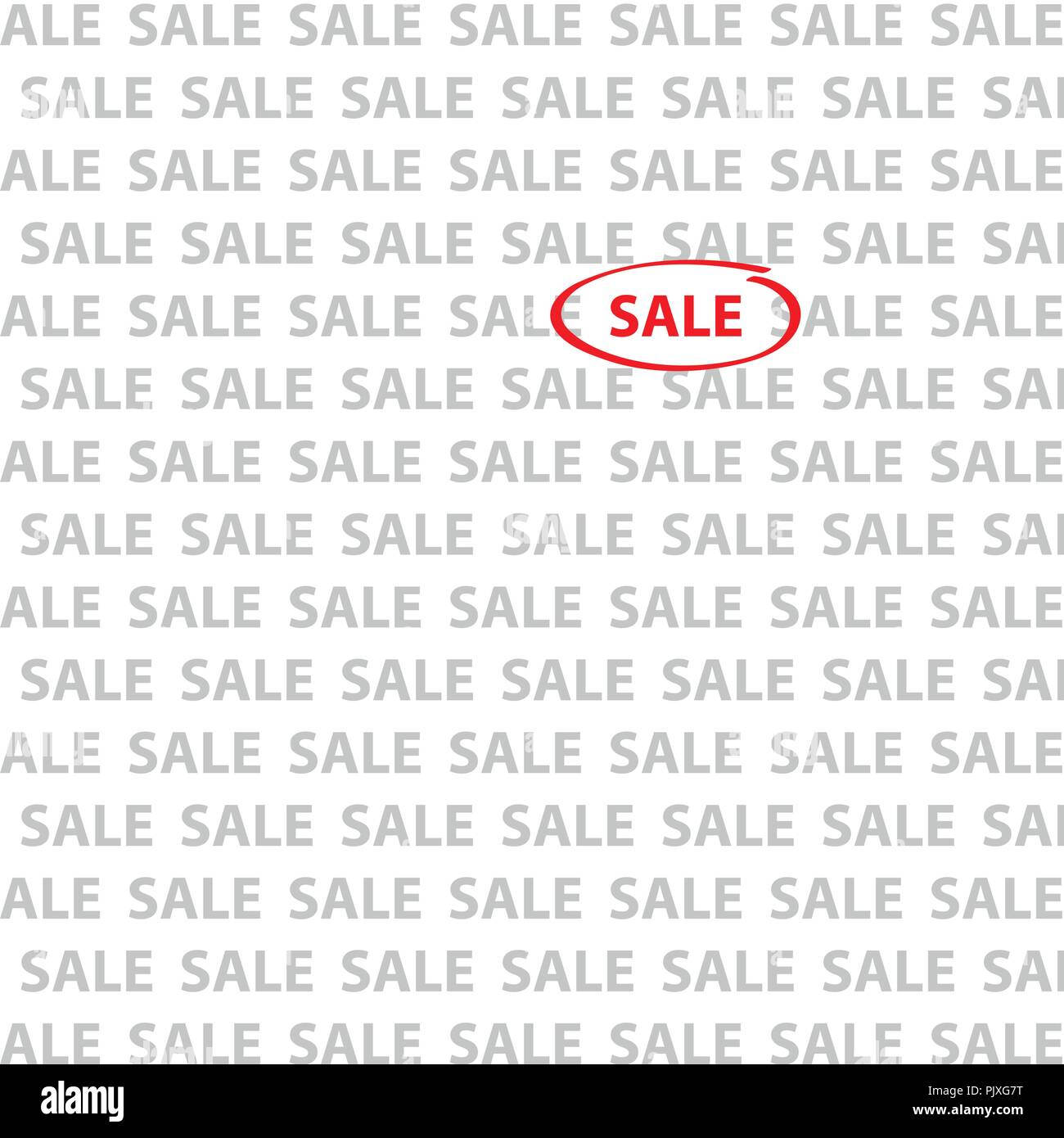 sale advertising shopping background vector illustration EPS10 Stock ...