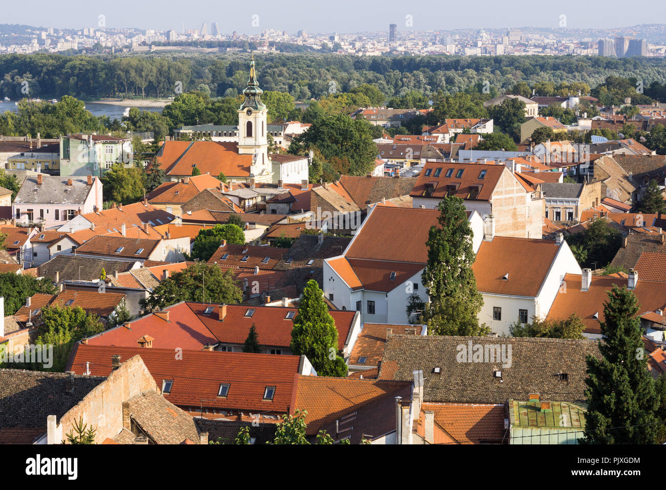 Zemun hi-res stock photography and images - Alamy