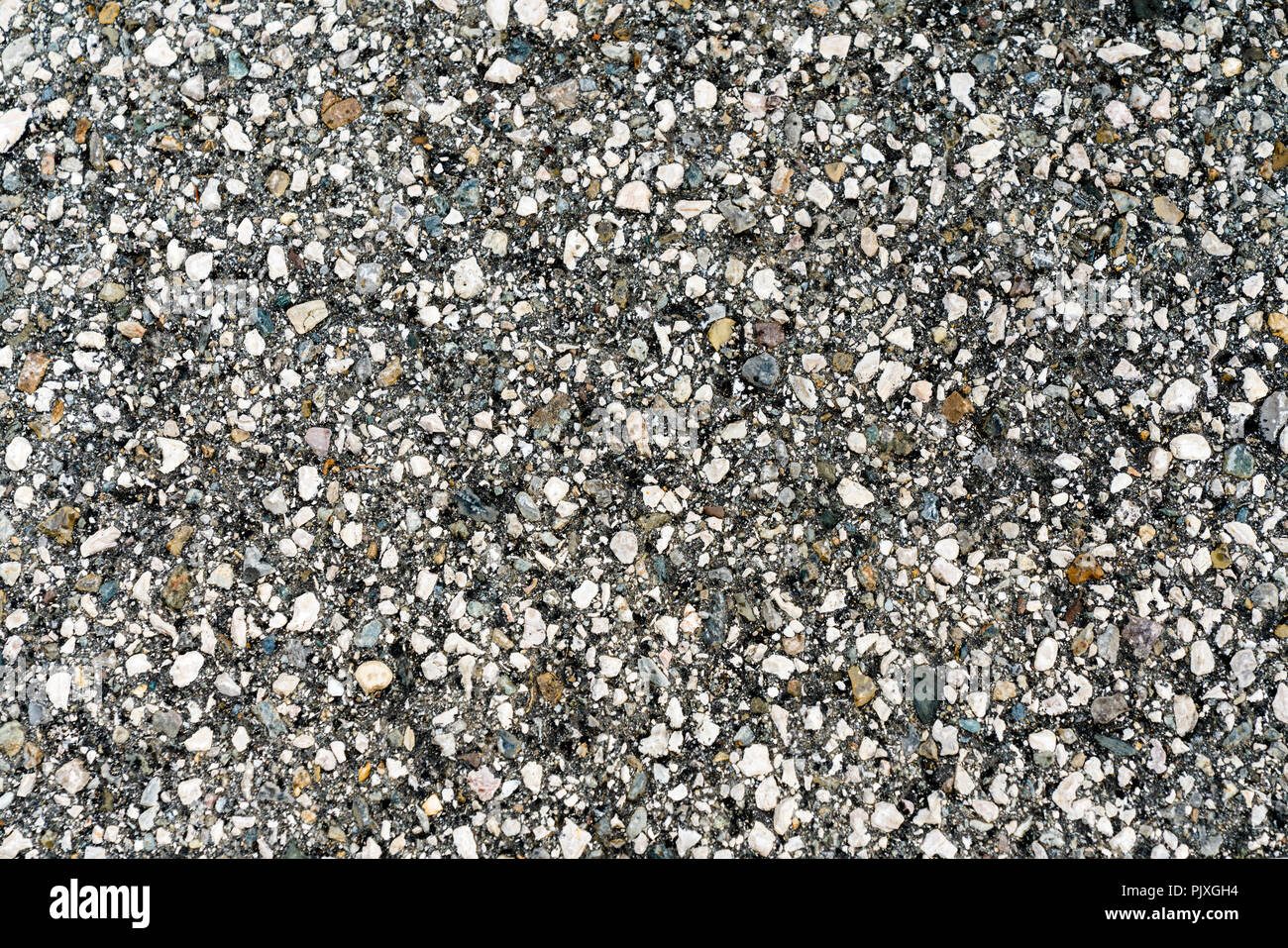 Horizontal asphalt hi-res stock photography and images - Alamy