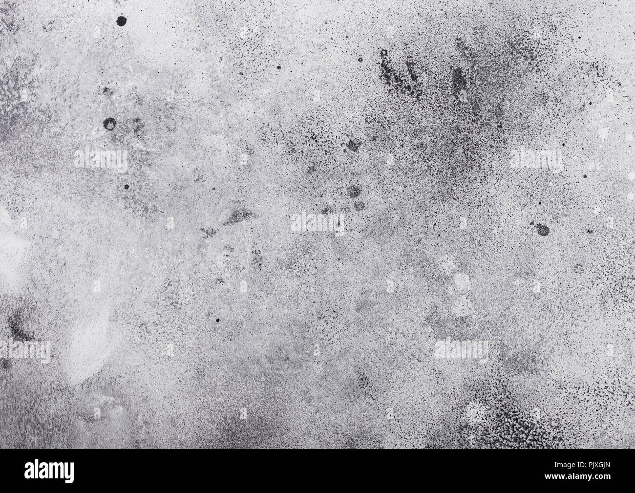 Grey cement background hi-res stock photography and images - Alamy