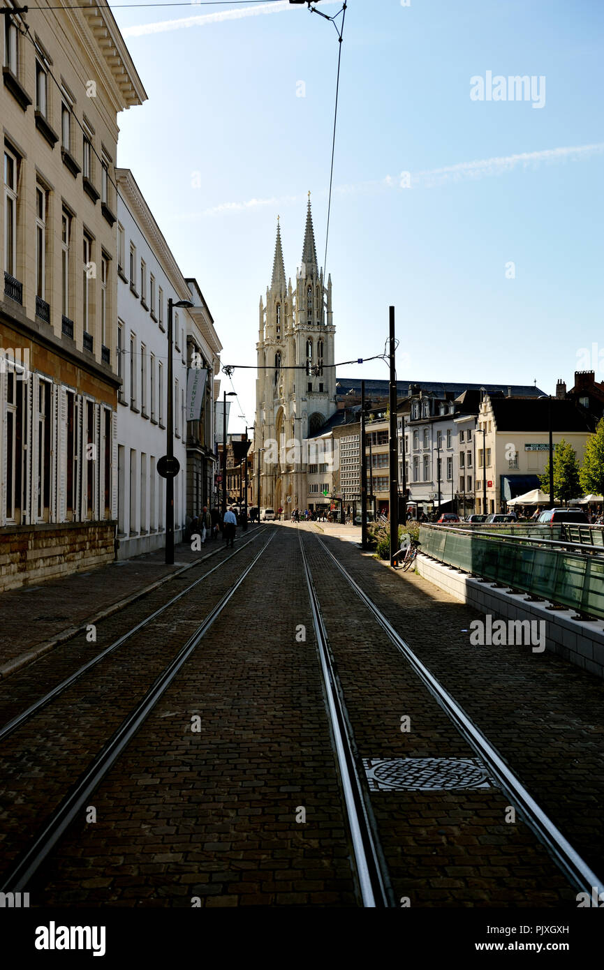 Joris church hi-res stock photography and images - Alamy