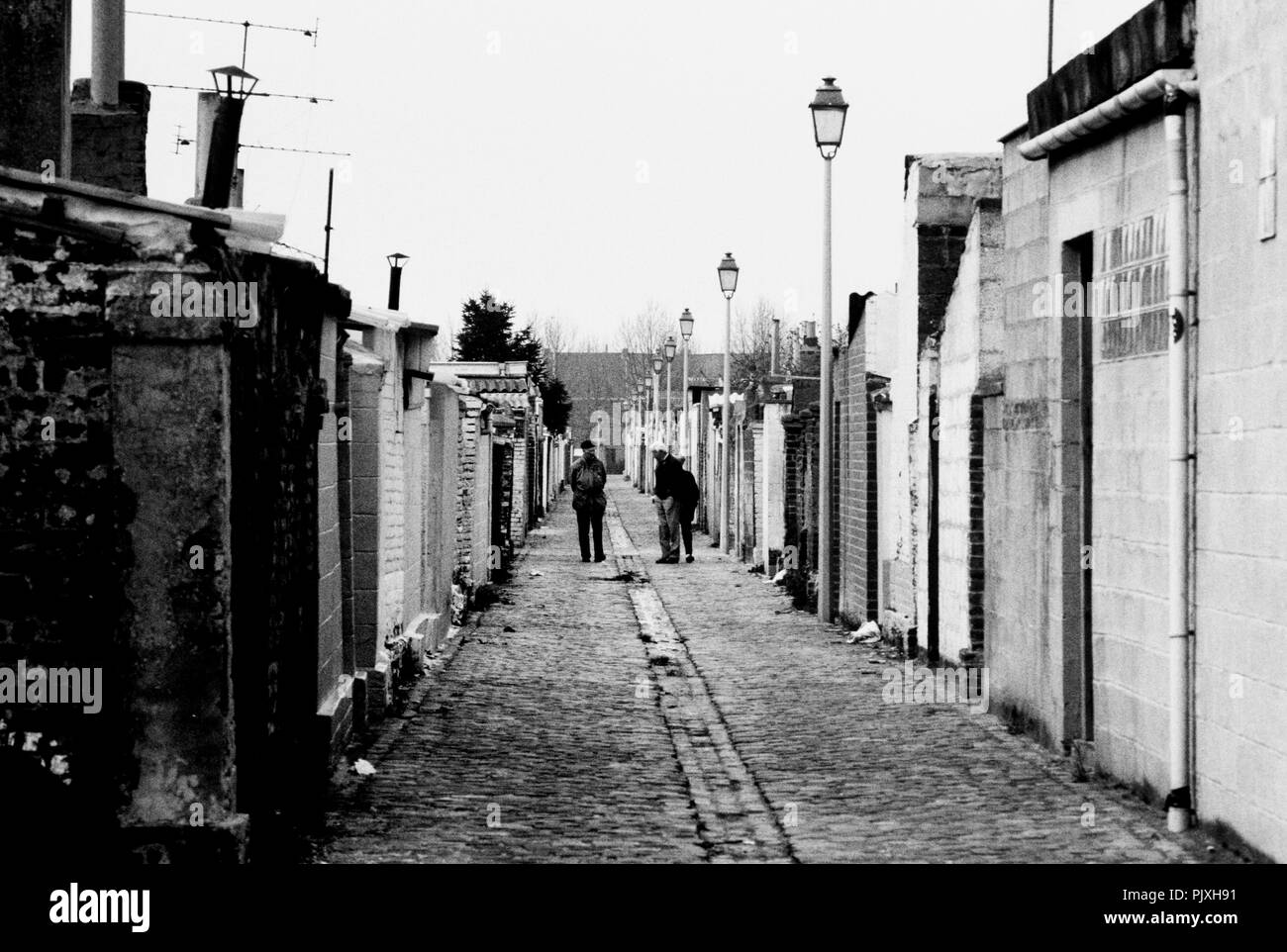 Borinage Black and White Stock Photos & Images - Alamy