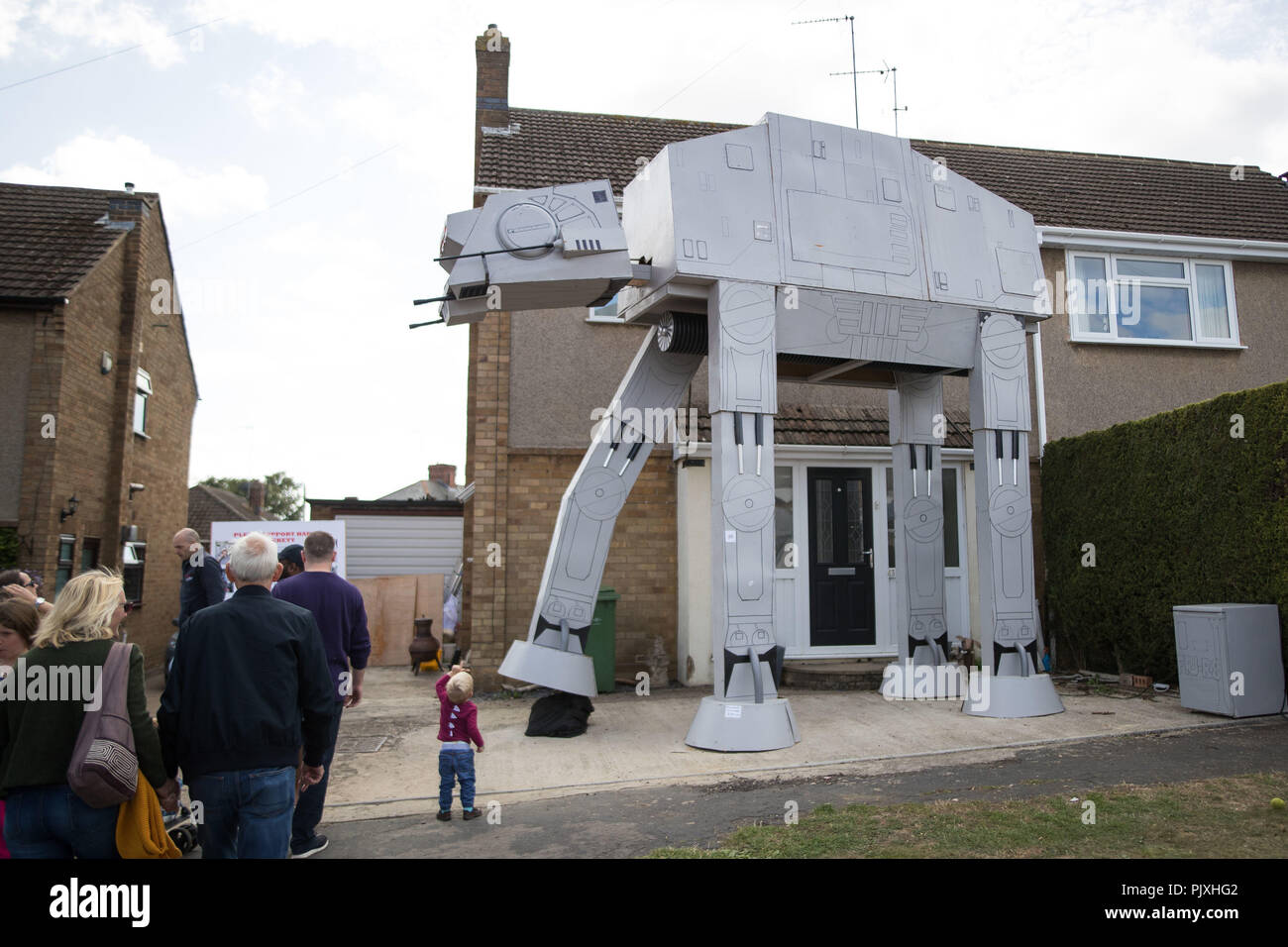 Harpole hi-res stock photography and images - Alamy