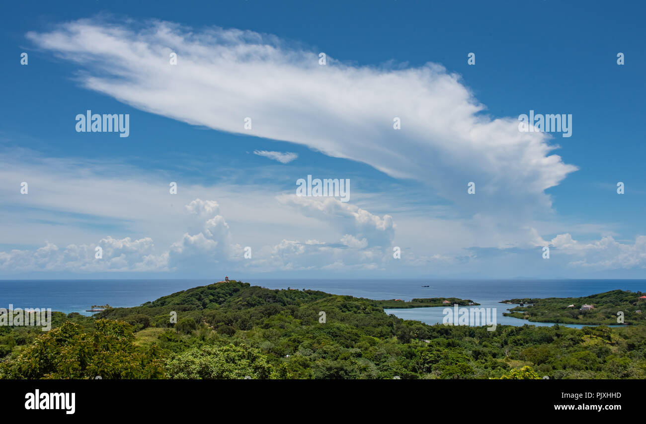 Anvil cloud hi-res stock photography and images - Alamy