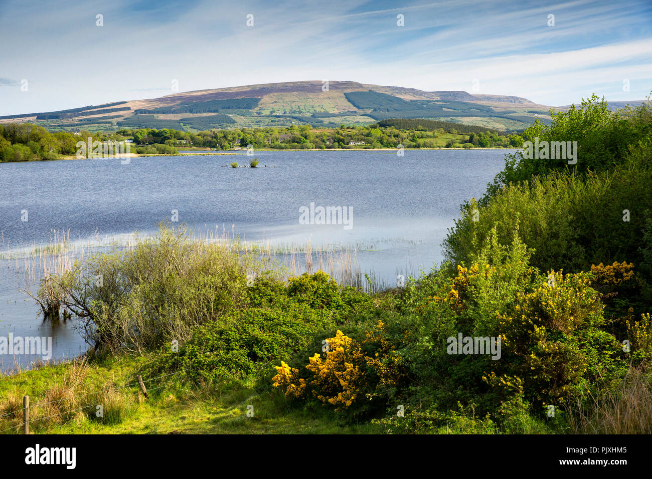 Iron mountain co leitrim hi-res stock photography and images - Alamy