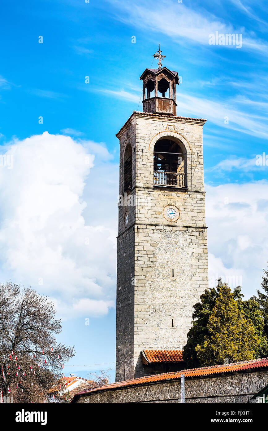 Troitsa hi-res stock photography and images - Alamy