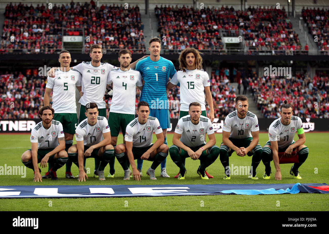 Ethan wayne hi-res stock photography and images - Alamy