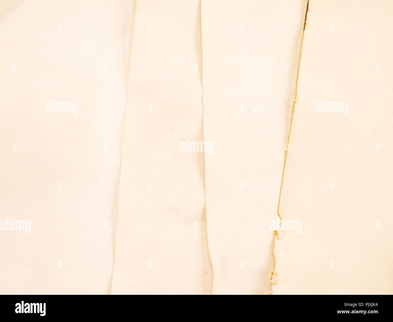 rough beige paper grunge background texture for design Stock Photo - Alamy