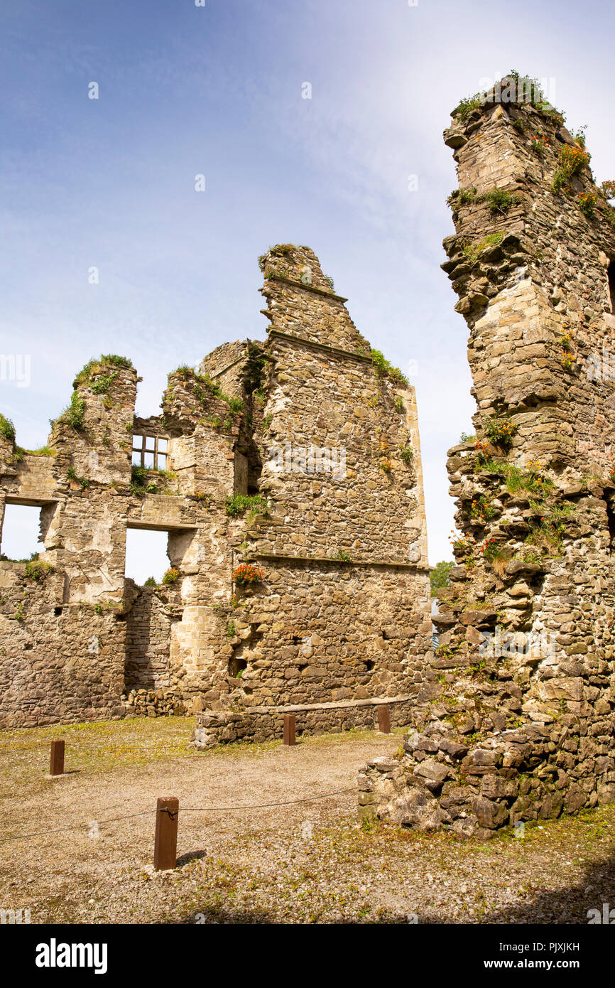 County town leitrim hi-res stock photography and images - Alamy