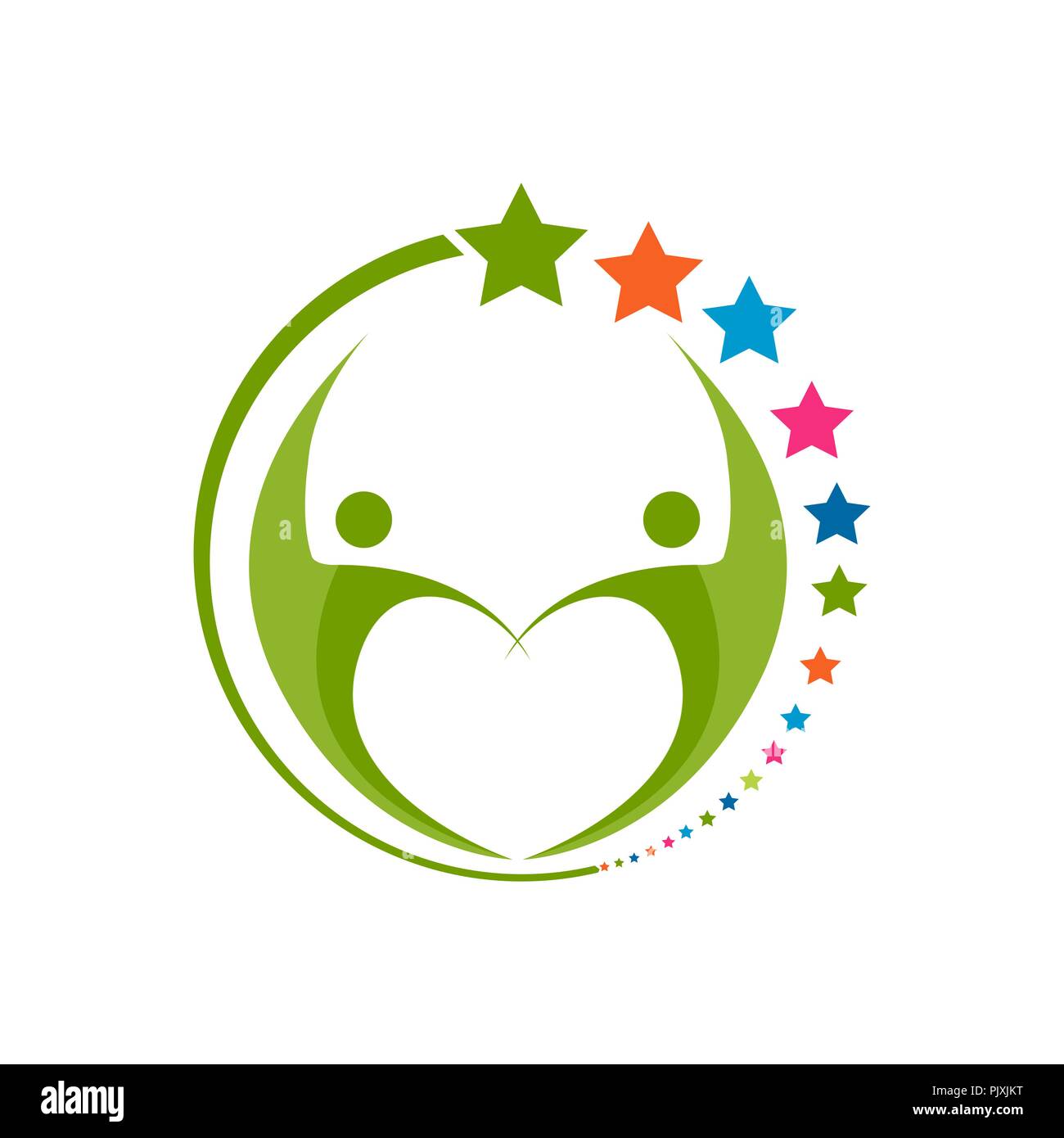 Organization Logo Design