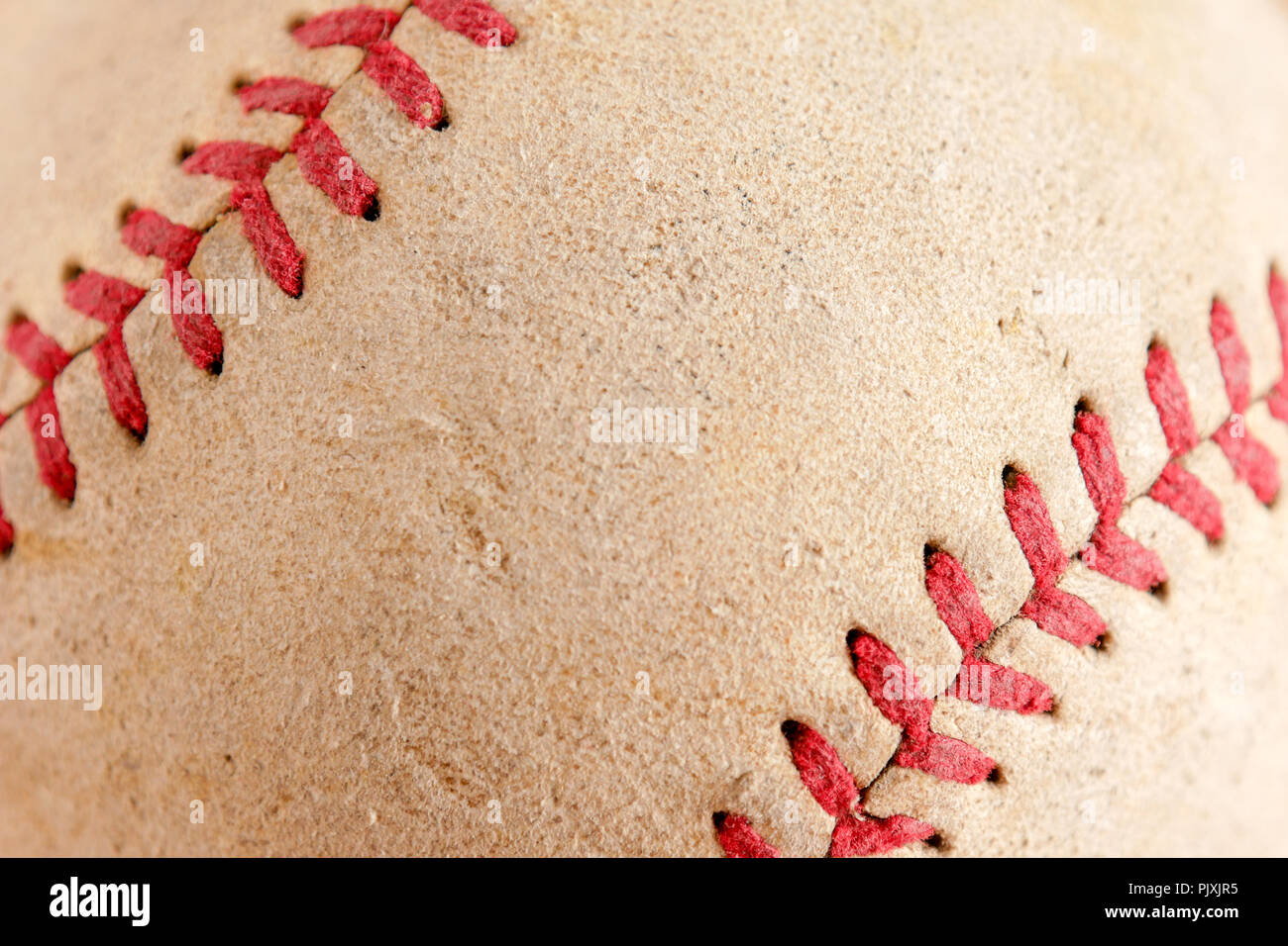 Baseball Texture Background