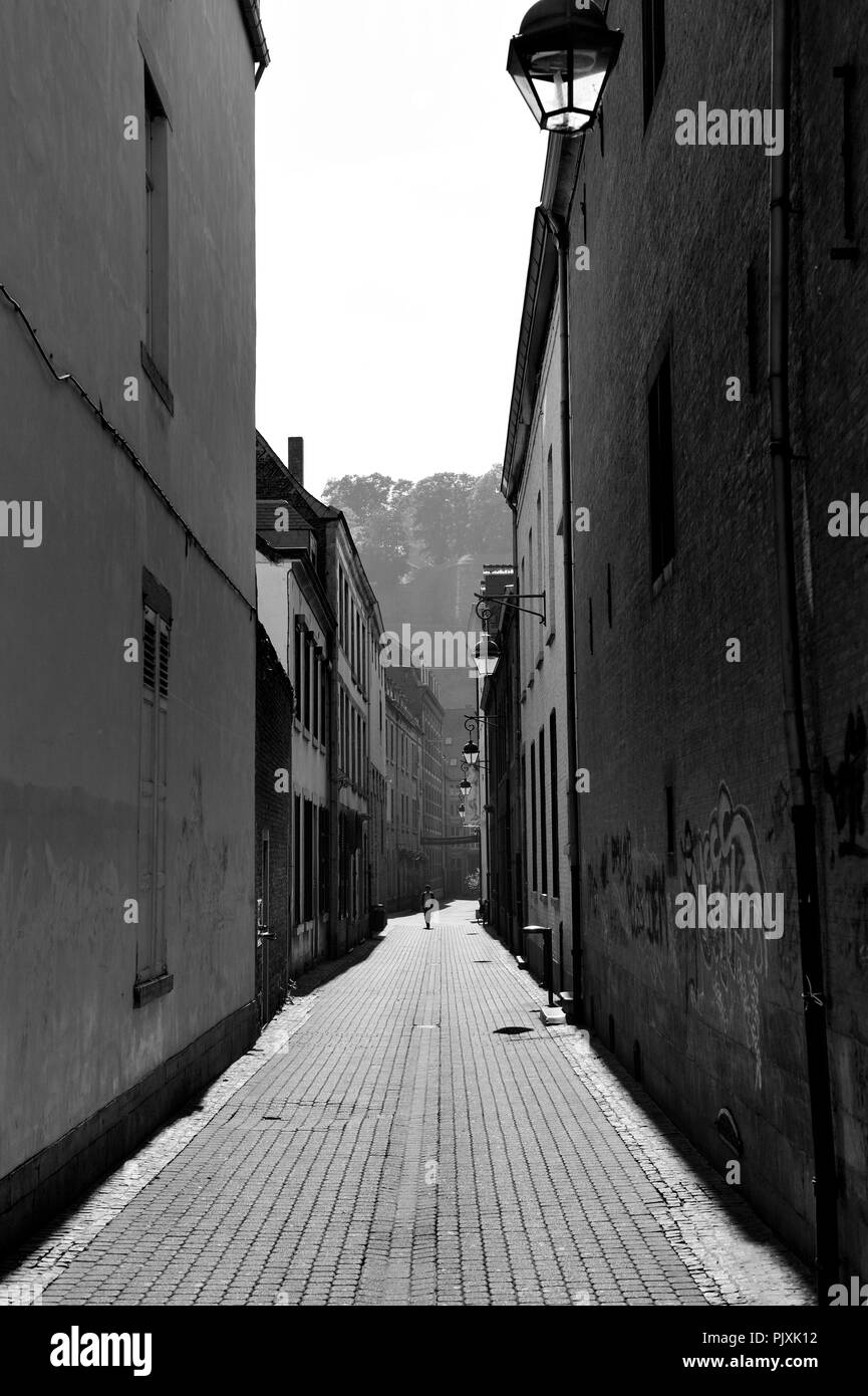 Walloon region hi-res stock photography and images - Alamy