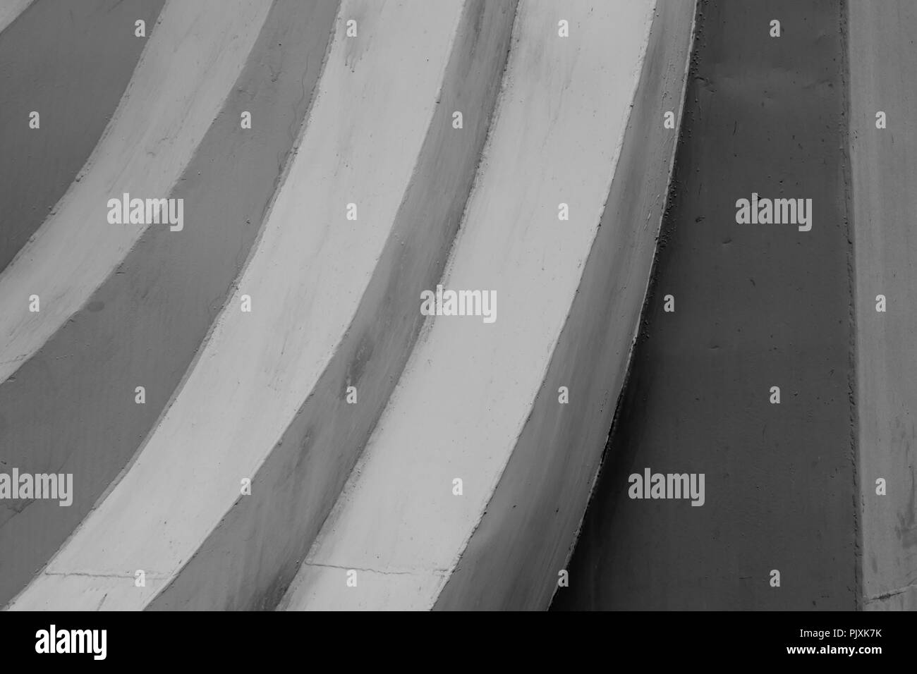 Abstract background architecture lines. modern architecture detail ...