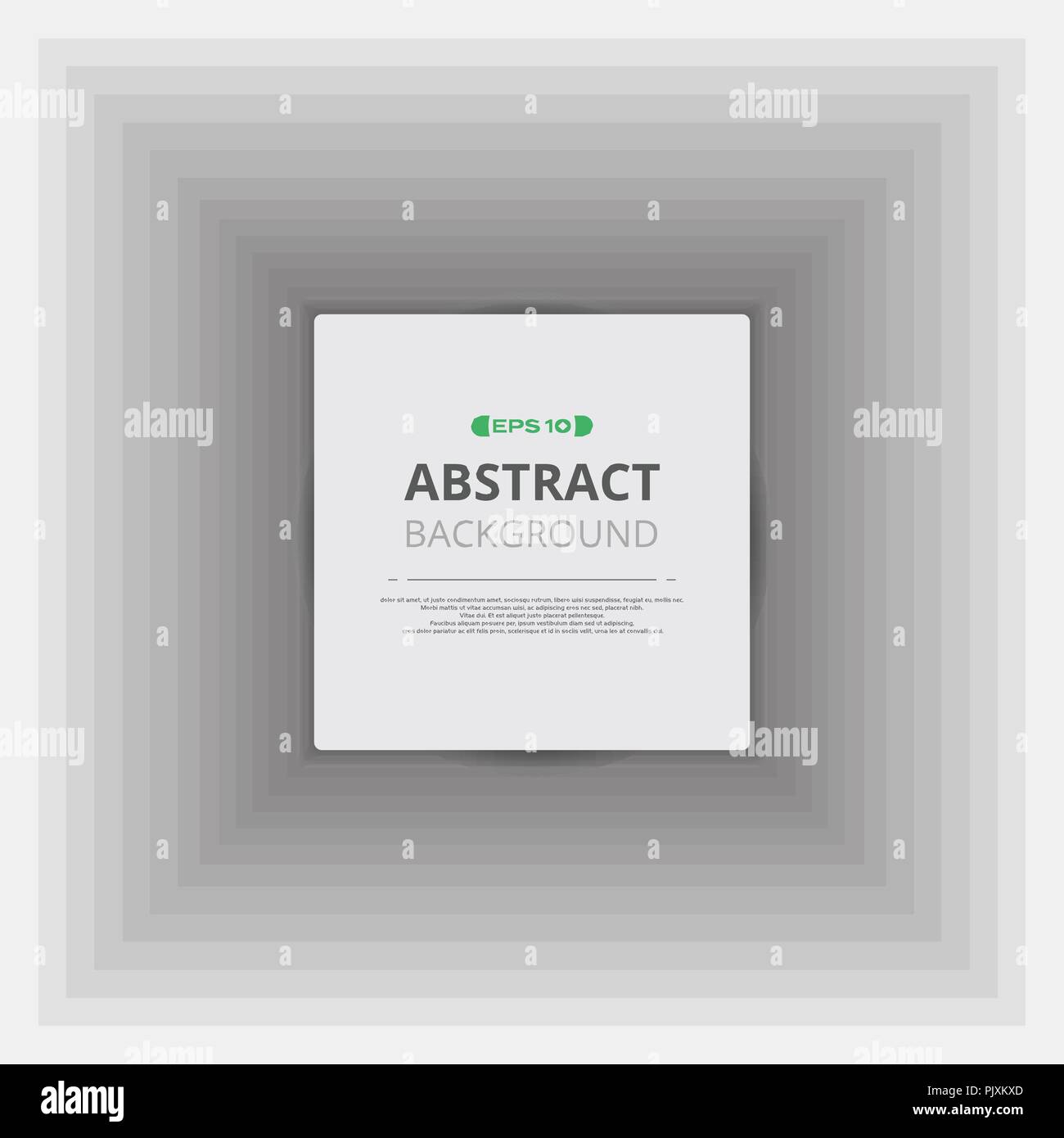 Abstract of free space geometric pattern background vector ...