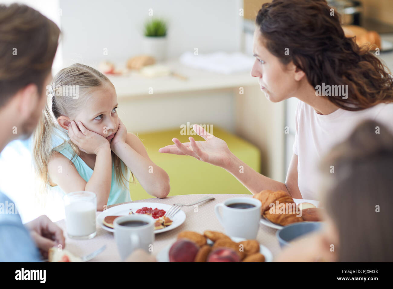 Behave Yourself High Resolution Stock Photography and Images - Alamy