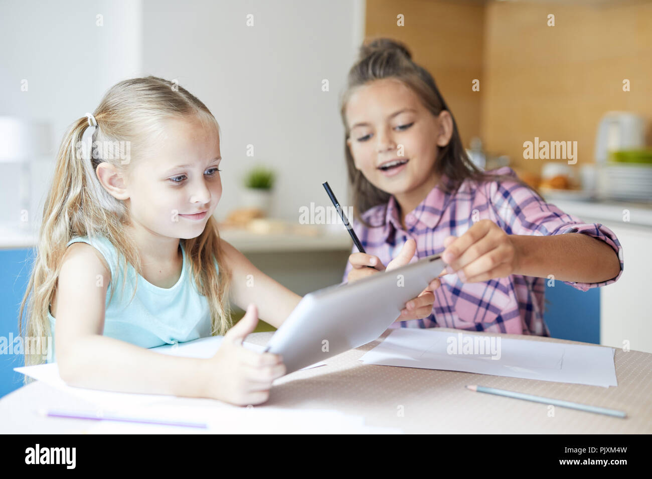 Childhood watch hi-res stock photography and images - Alamy