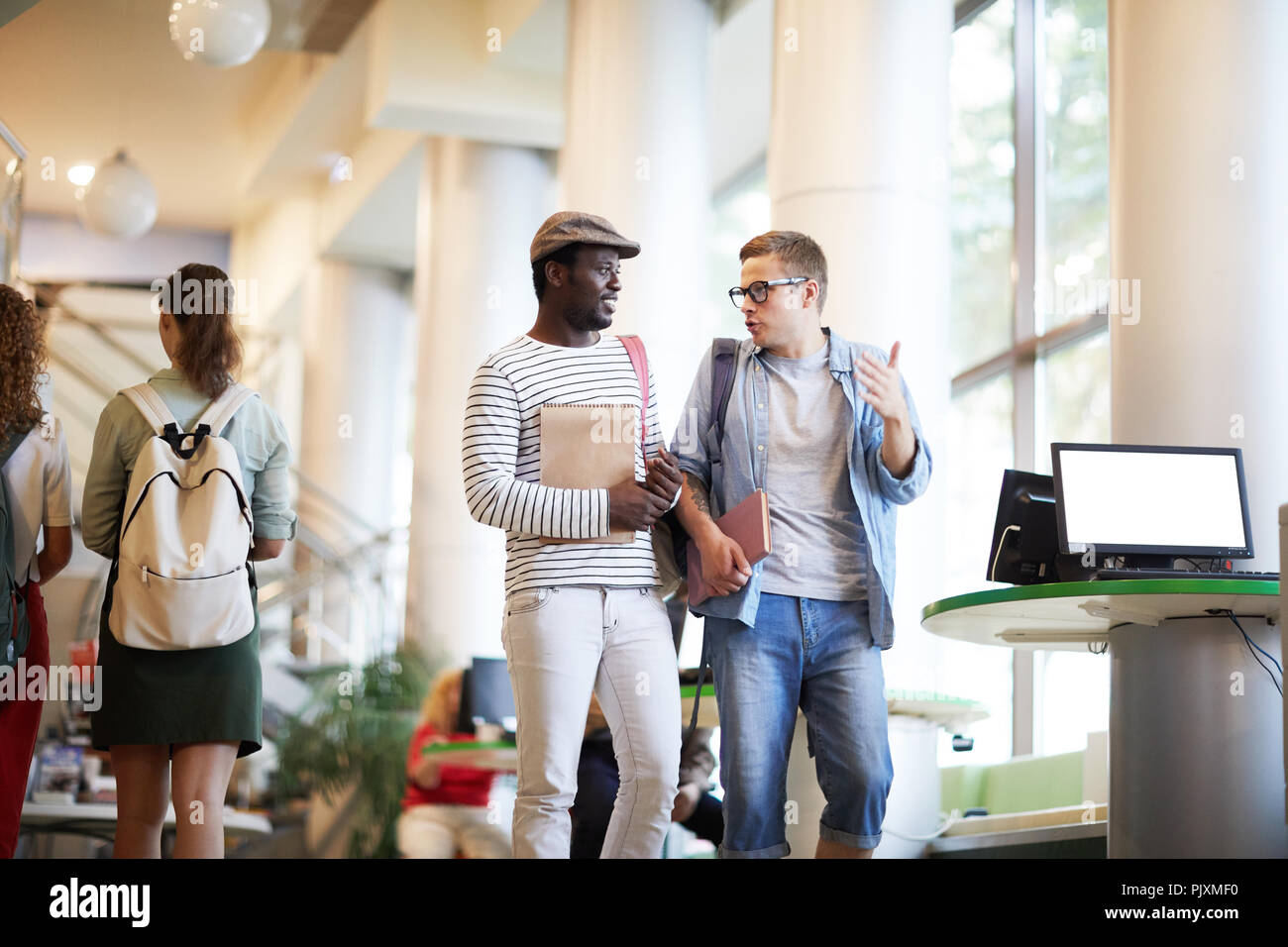 Buddy guys hi-res stock photography and images - Alamy