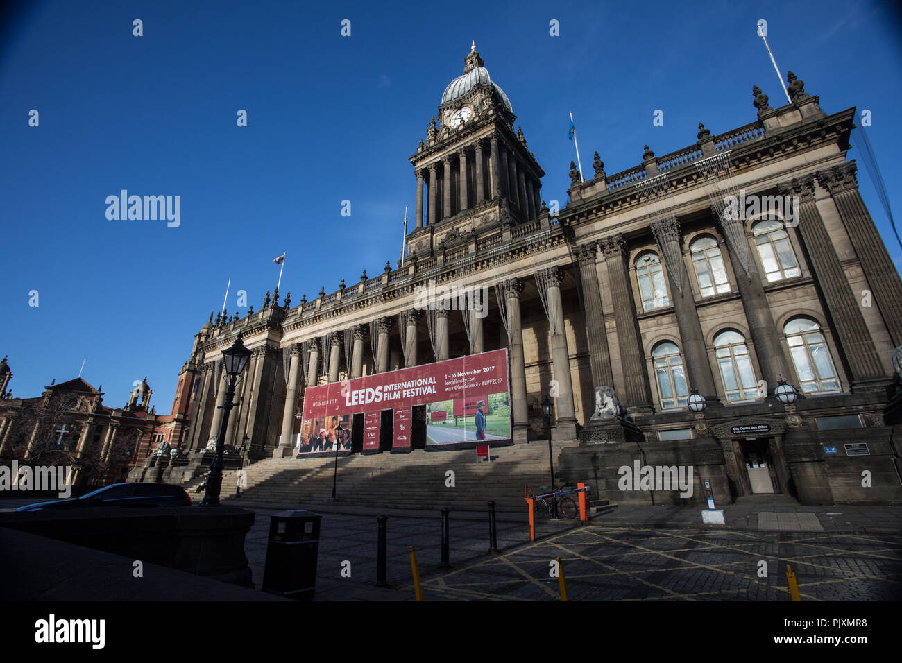 Leeds, Life, People Stock Photo - Alamy