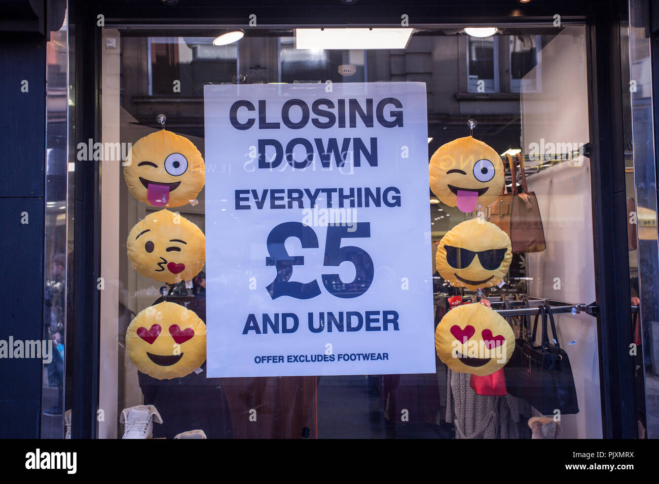 Leeds, Life, People Stock Photo - Alamy