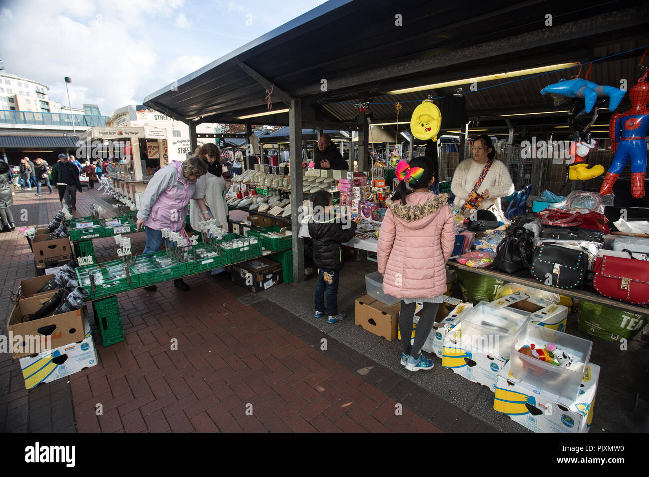 Leeds, Life, People Stock Photo - Alamy
