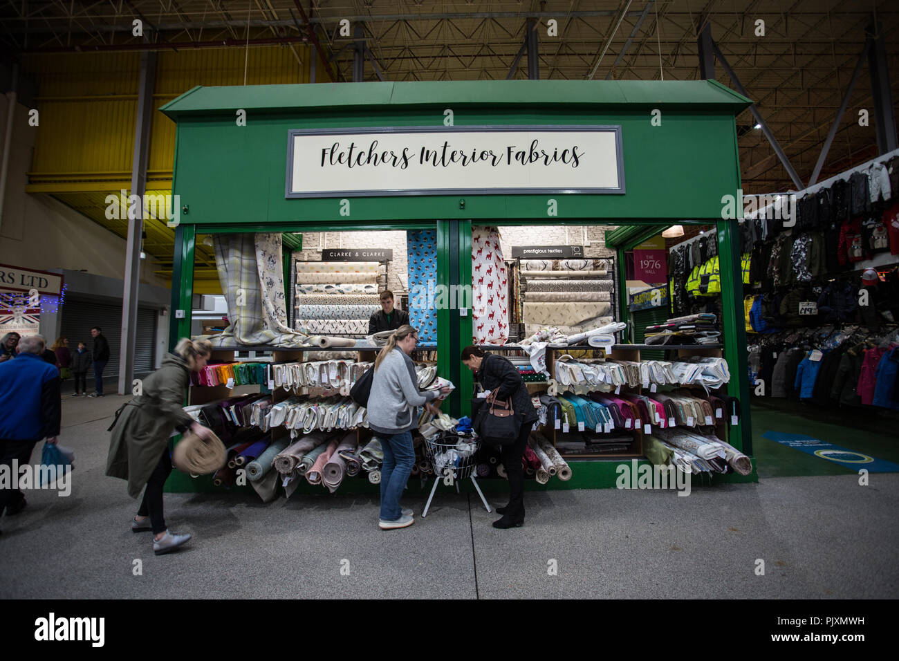 Leeds, Life, People Stock Photo - Alamy