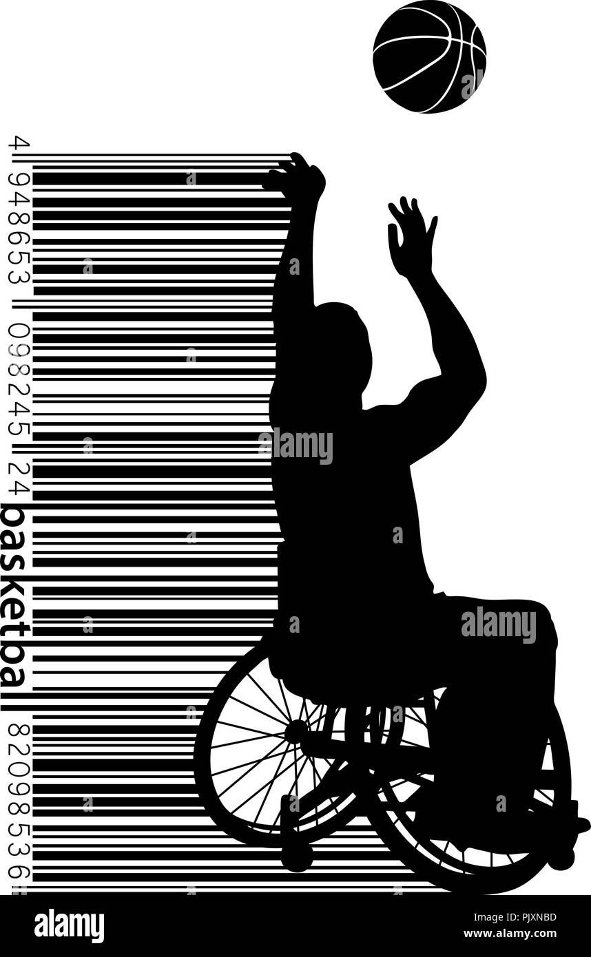 Make a basket in game Stock Vector Images - Alamy