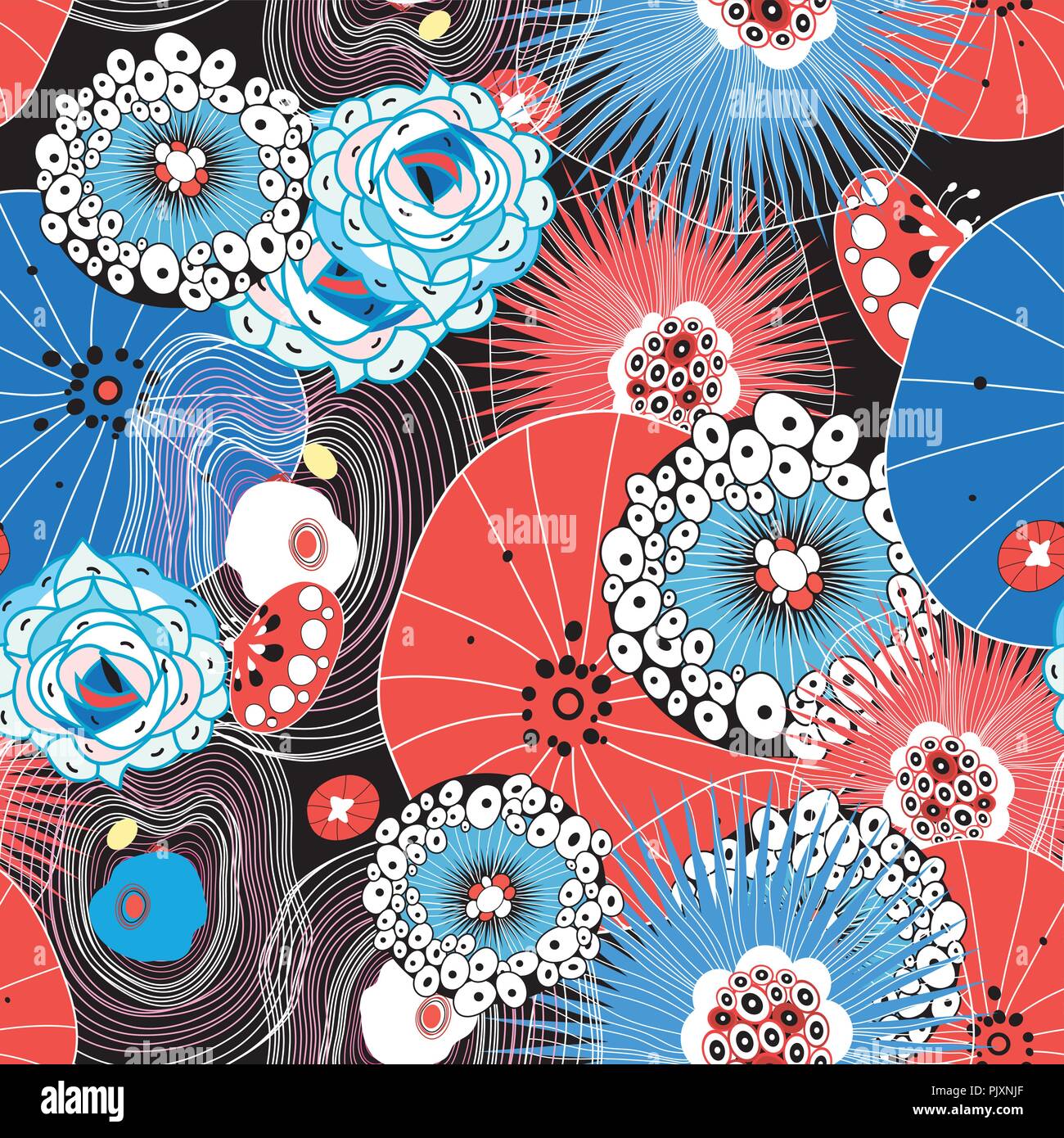 Graphical picture Stock Vector Images - Alamy