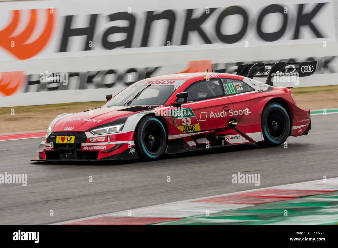 Audi rs 5 competition hi-res stock photography and images - Alamy