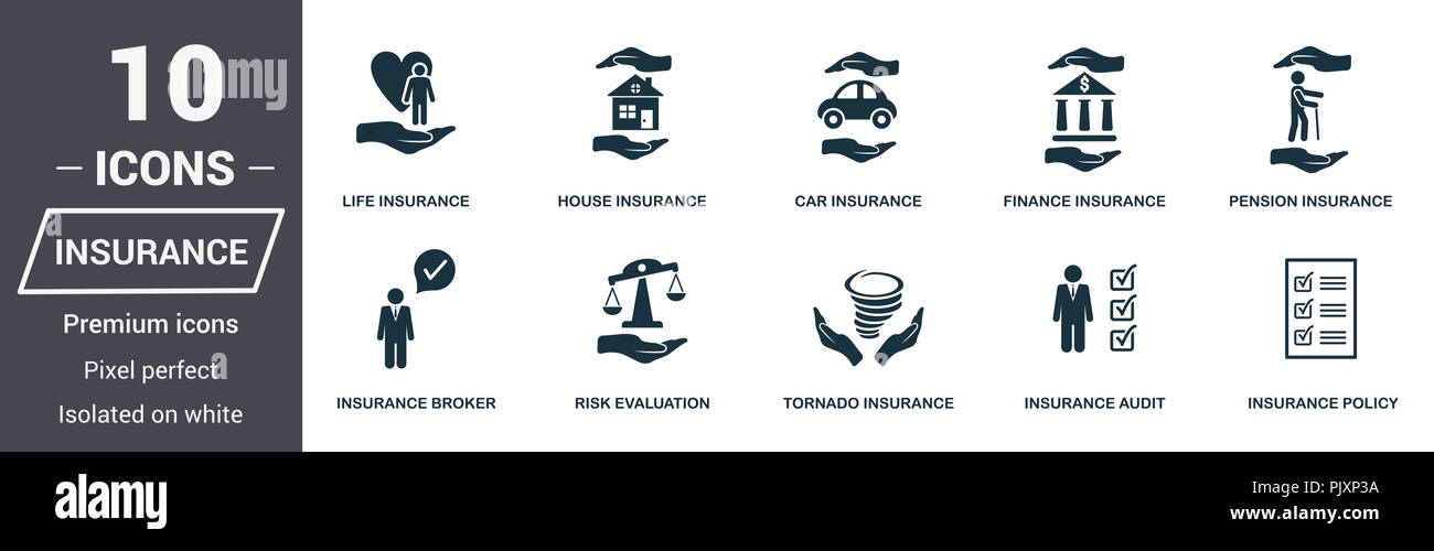 Insurance Premium Icon
