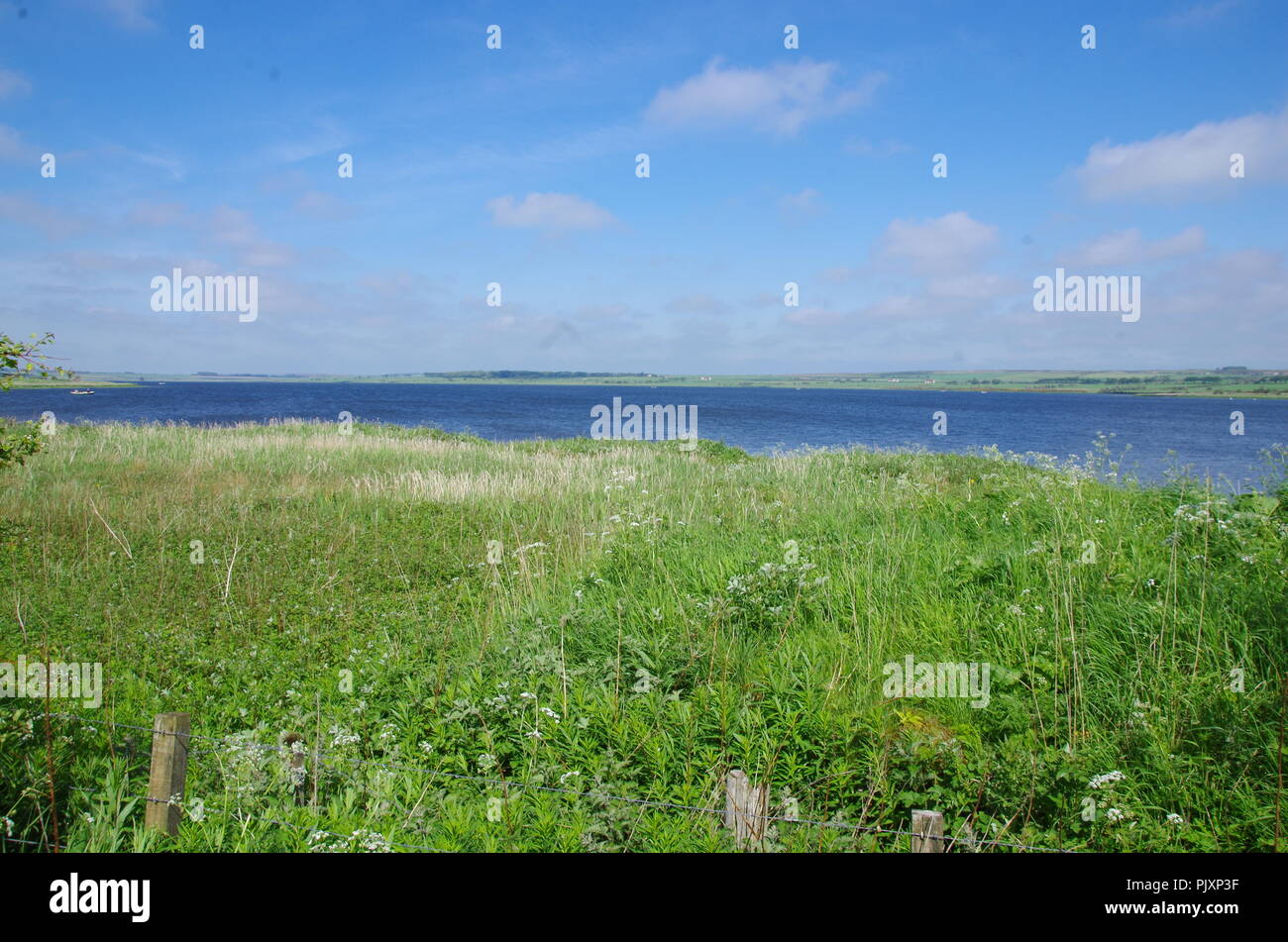 Loch watten scotland hi-res stock photography and images - Alamy