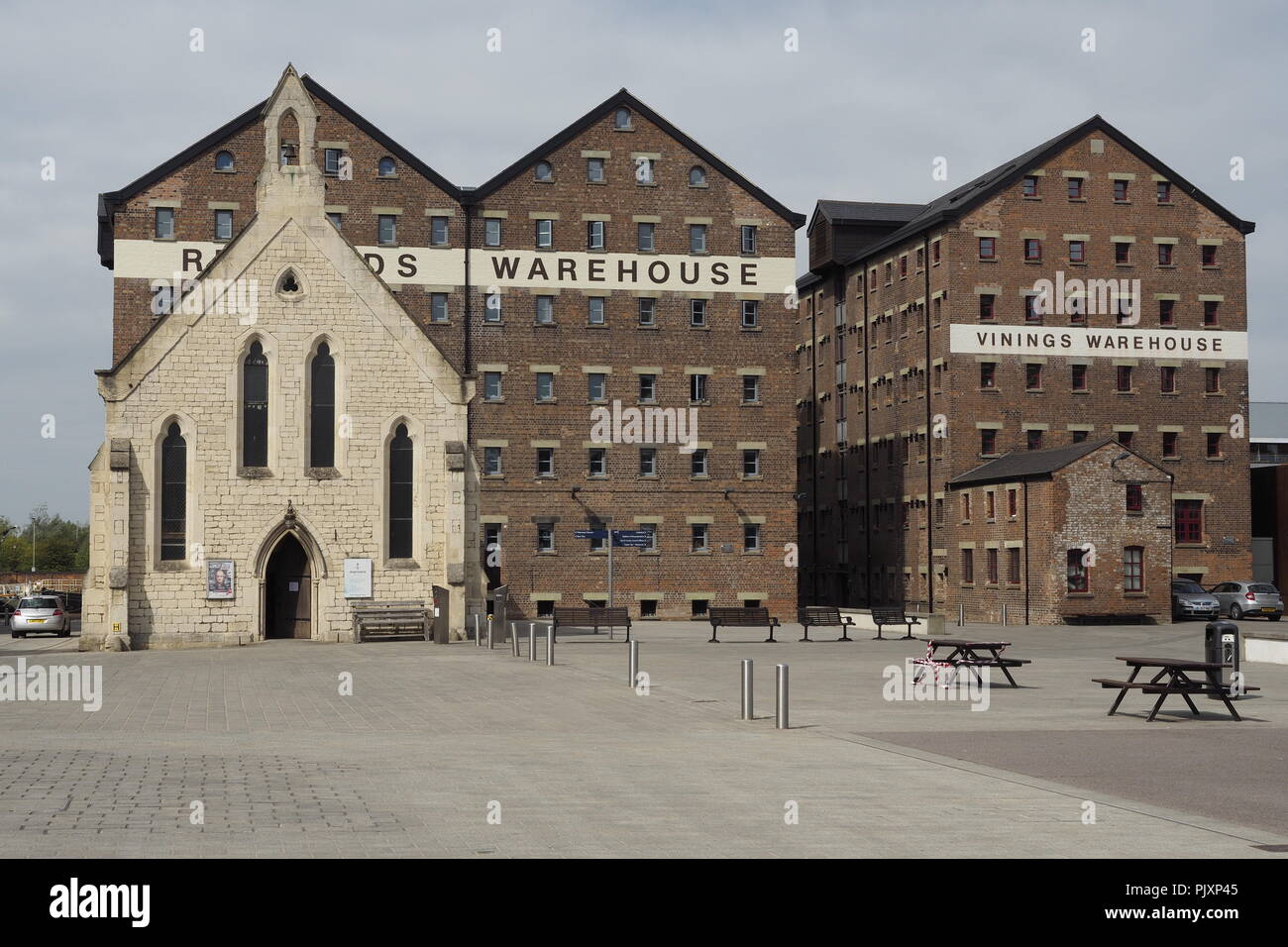 Victorian warehouse hi-res stock photography and images - Alamy