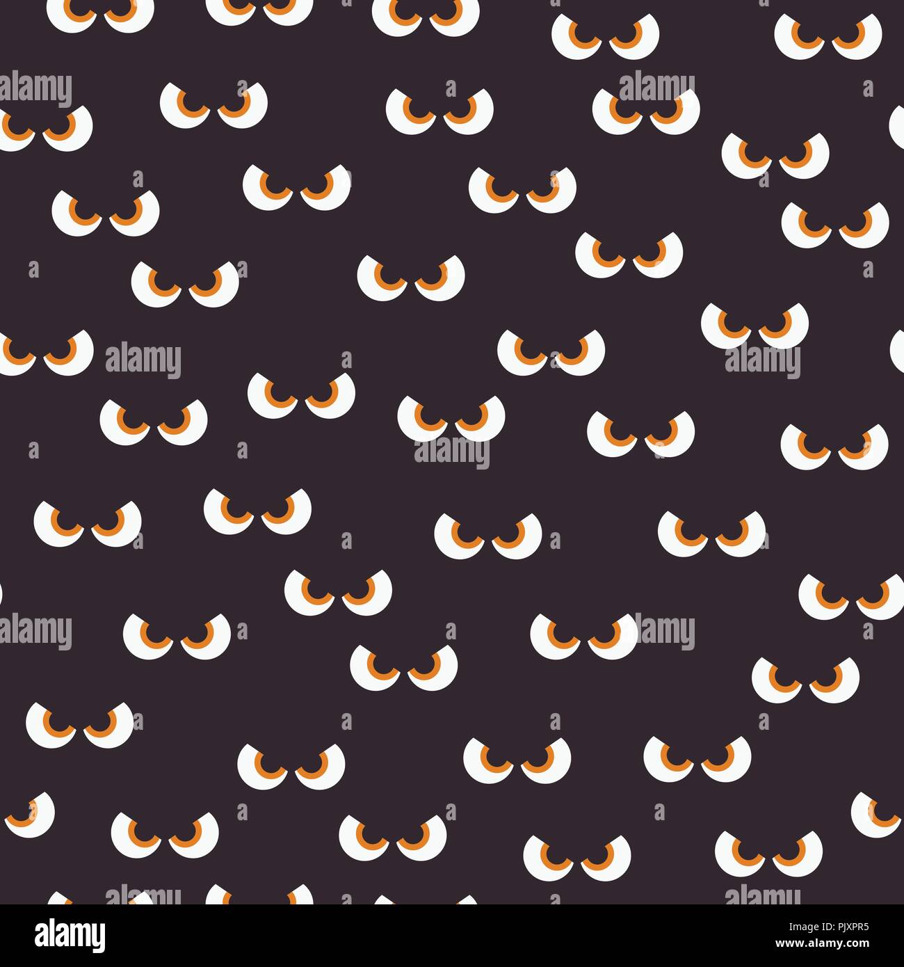 Eyes monster Stock Vector Images - Alamy