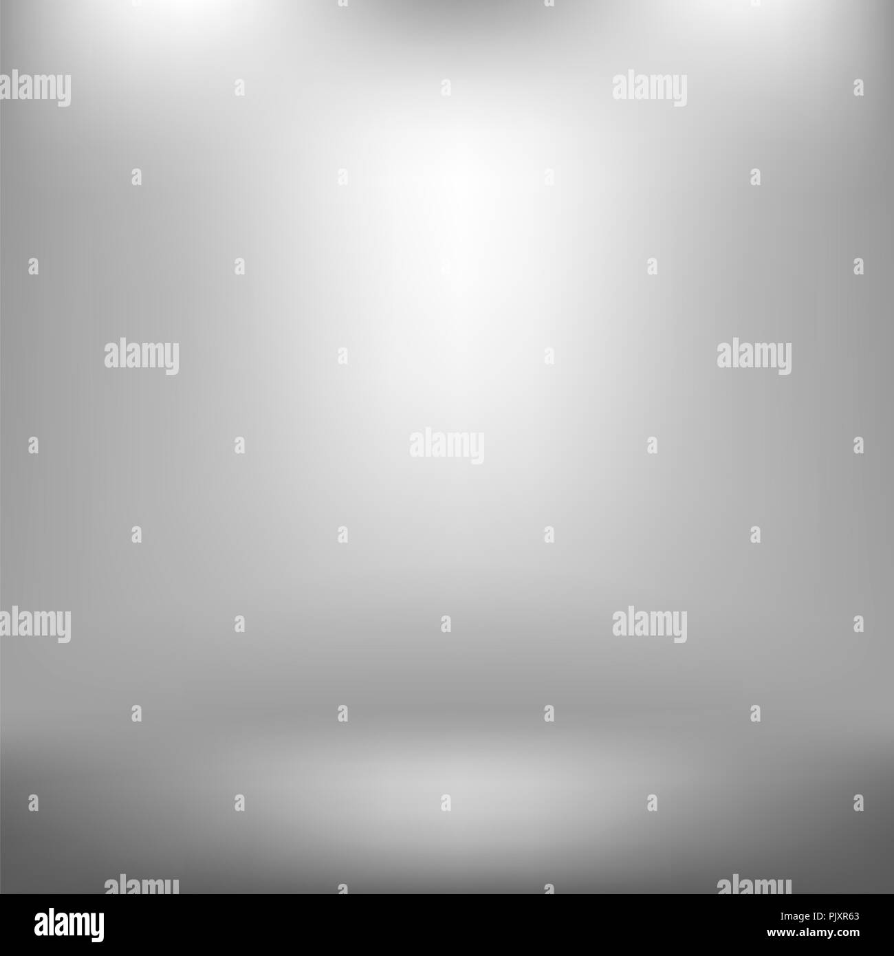 Empty white plinth hi-res stock photography and images - Alamy