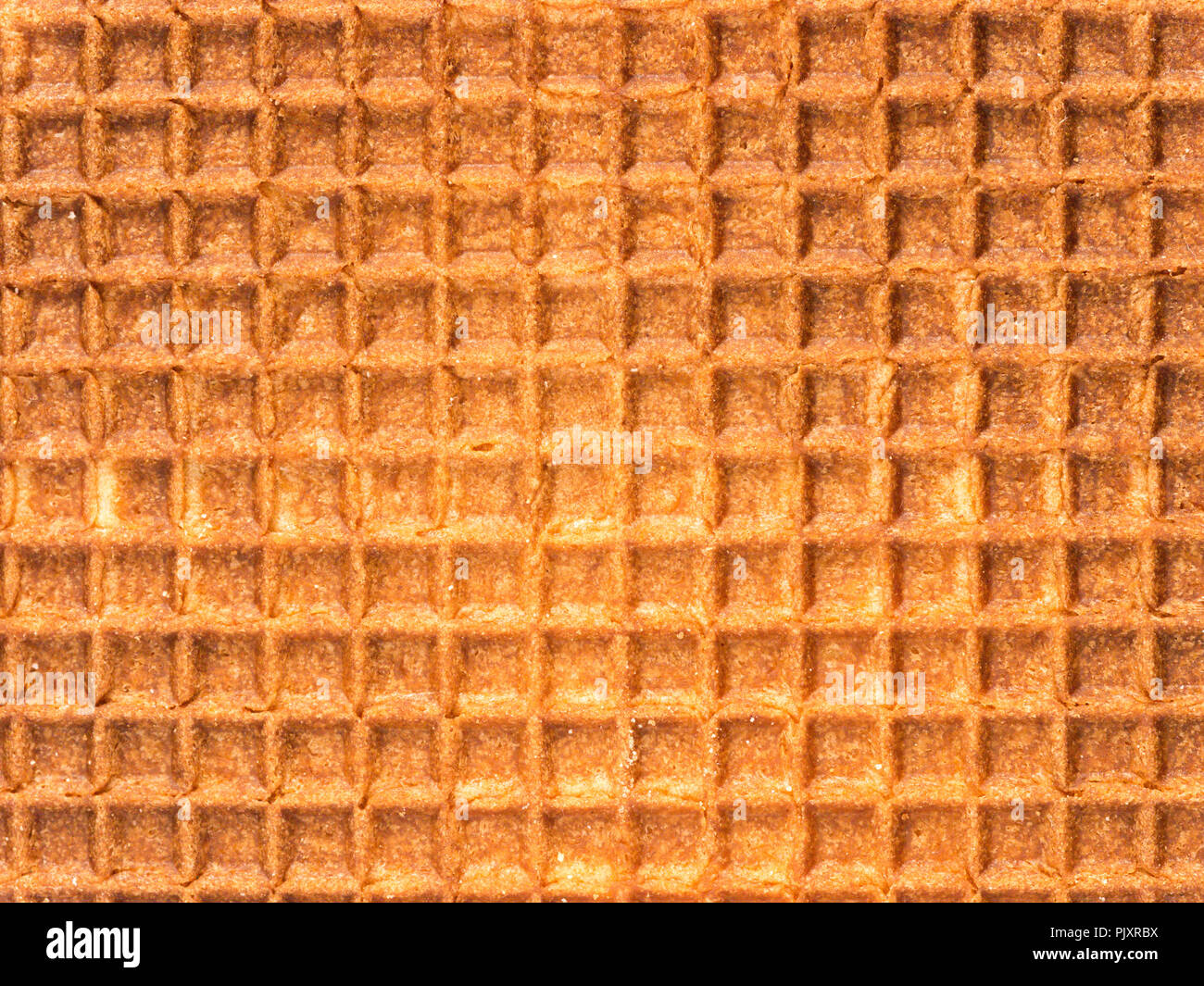 Waffle texture hi-res stock photography and images - Alamy