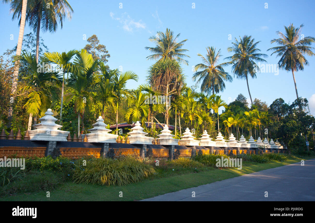 Ko Samui, Thailand Stock Photo - Alamy
