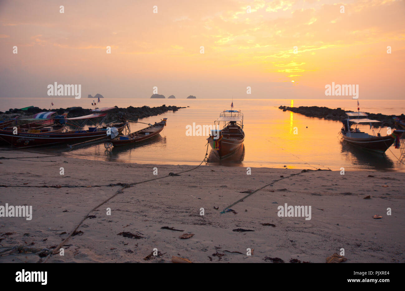 Koh samui taling ngam hi-res stock photography and images - Alamy