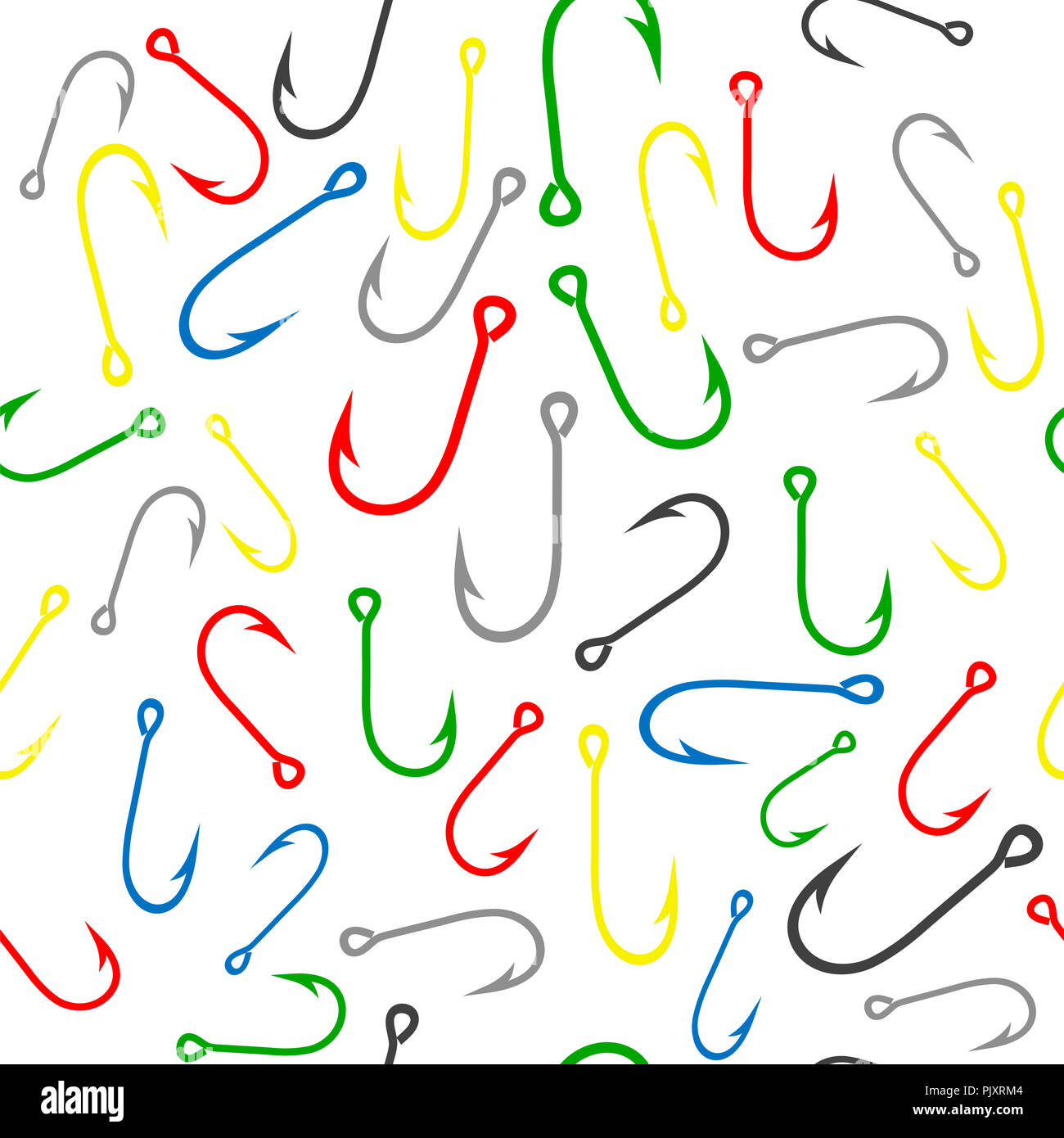 Strike hook hi-res stock photography and images - Alamy