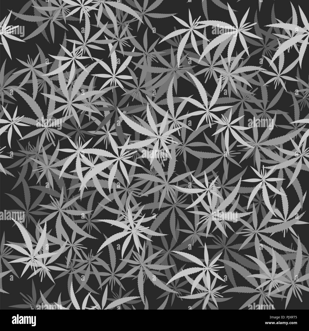 Organic hemp Black and White Stock Photos & Images - Alamy