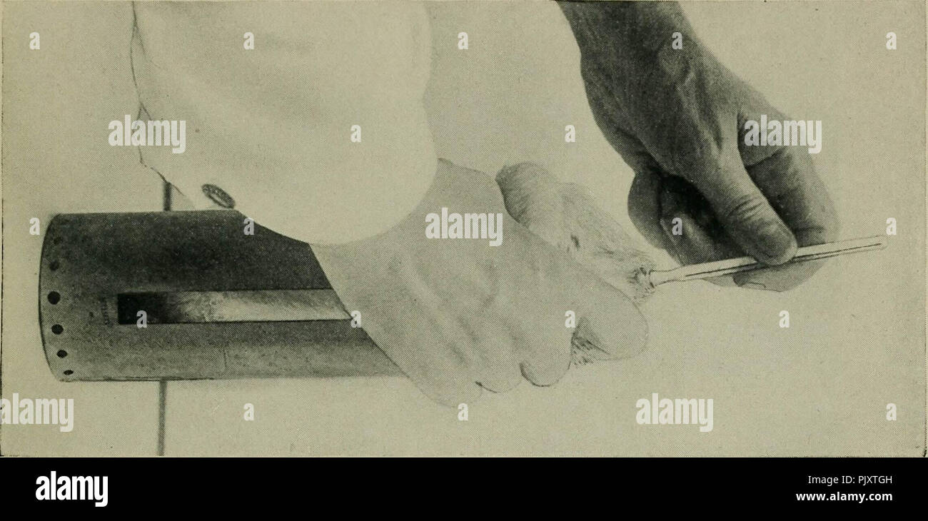 "Postmortem pathology; a manual of the technic of post-mortem ...