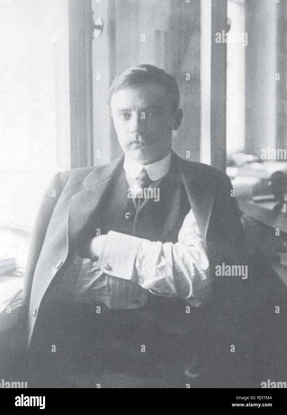 Rudenko hi-res stock photography and images - Alamy