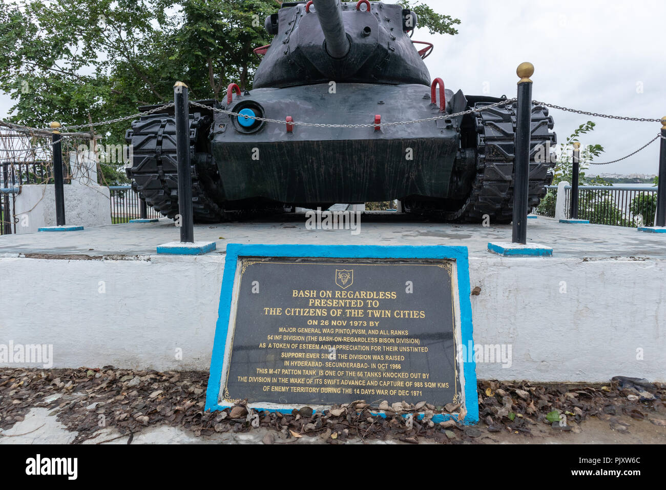 Patton of asia hi-res stock photography and images - Alamy