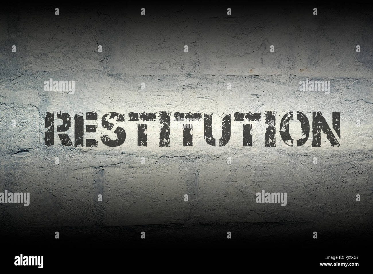 Recompense hi-res stock photography and images - Alamy